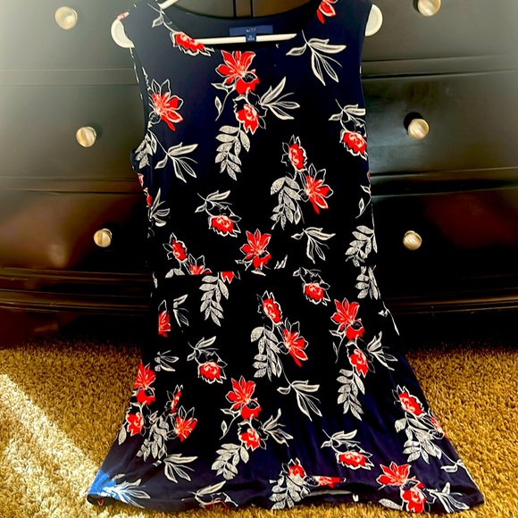Apt. 9 | Dresses | Dress Apt 9 Brand | Poshmark